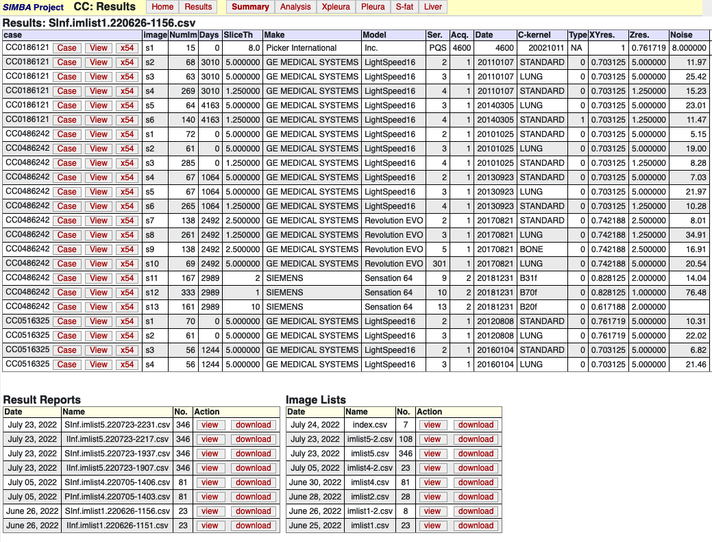 VisionX V4 Documentation